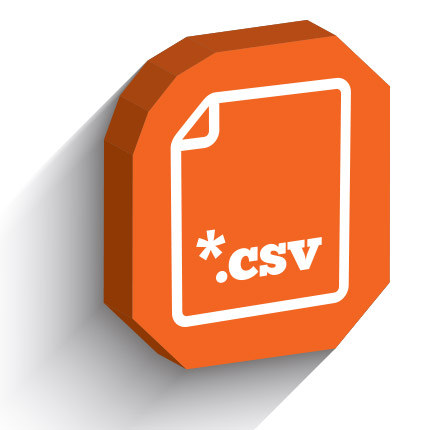 CSV