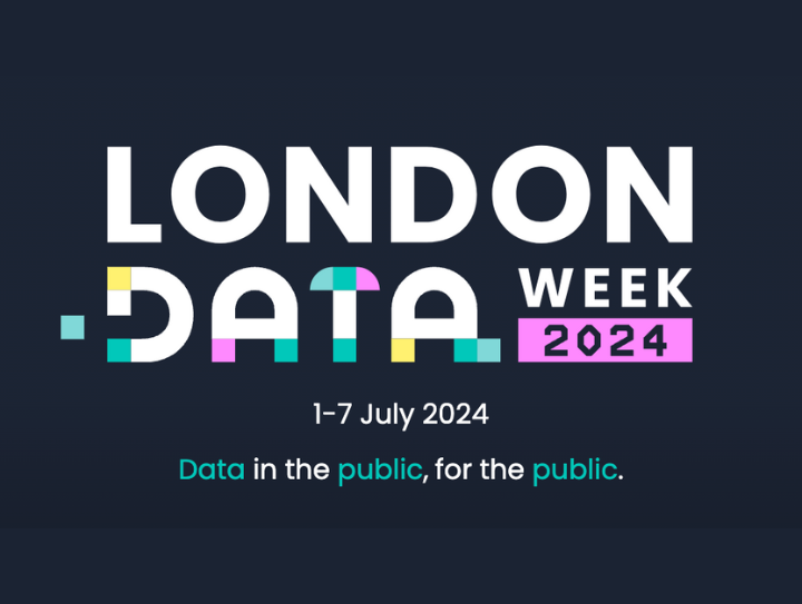 London Data Week | data.europa.eu
