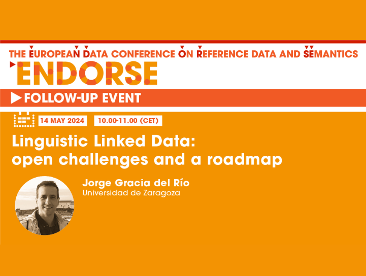 Linguistic Linked Data: open challenges and a roadmap | data.europa.eu