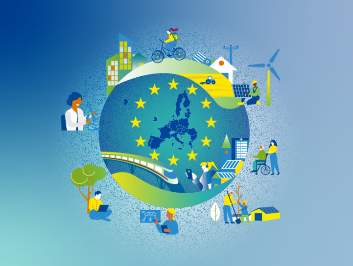 EU Regions Week 2024 | data.europa.eu