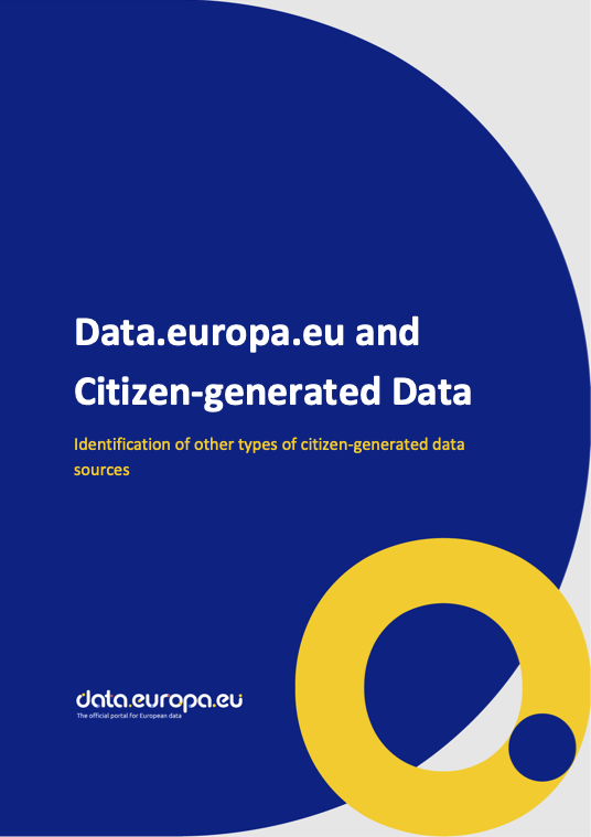 Open Data Reports | EU Data Studies | data.europa.eu