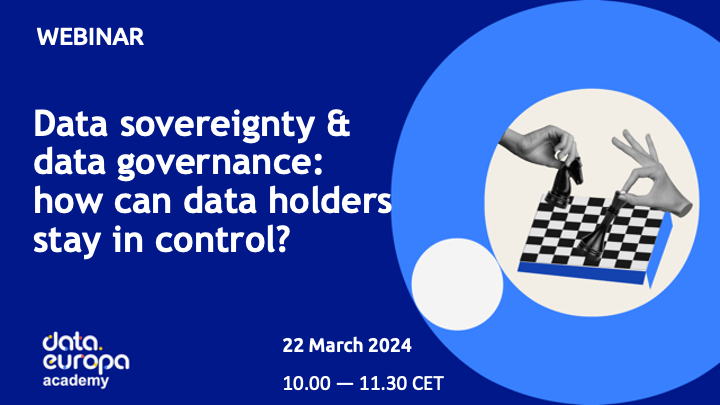 Data Governance Act implementation | data.europa.eu
