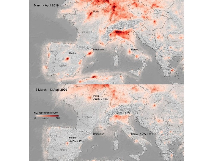 COVID-19 | data.europa.eu